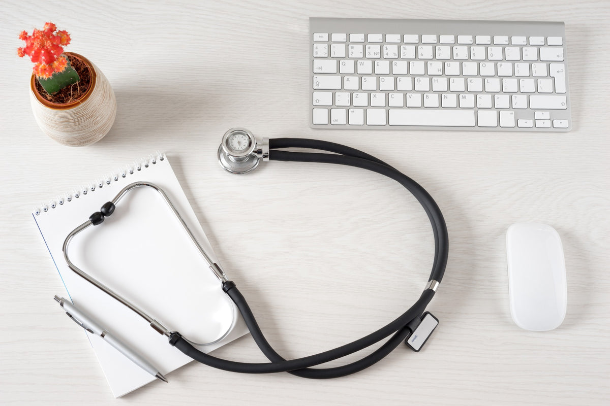 What it's really like to be a GP with Dr Tosin Sotubo – BeYou